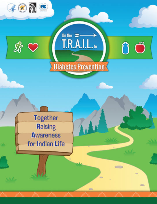 TRAIL Curriculum Resources — BGCA Native Services