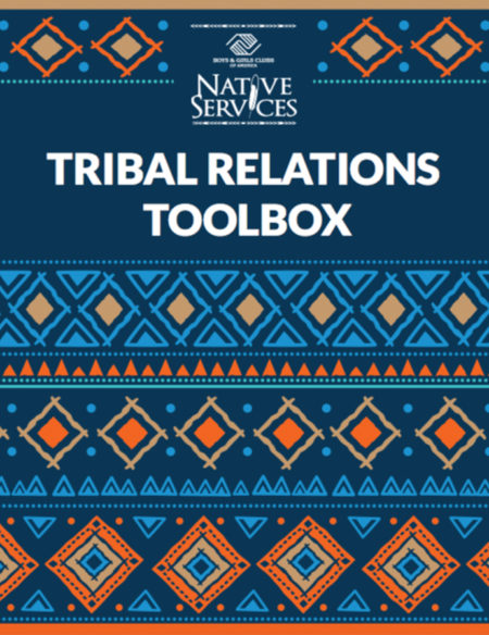 Publications — BGCA Native Services