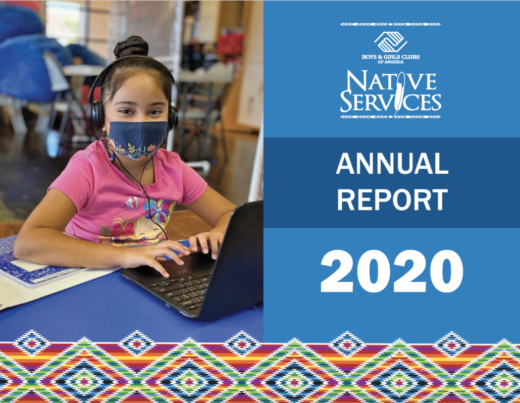 Publications — BGCA Native Services