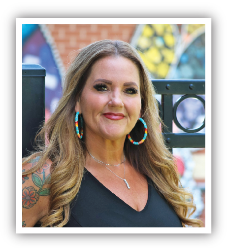 Meet the Team — BGCA Native Services