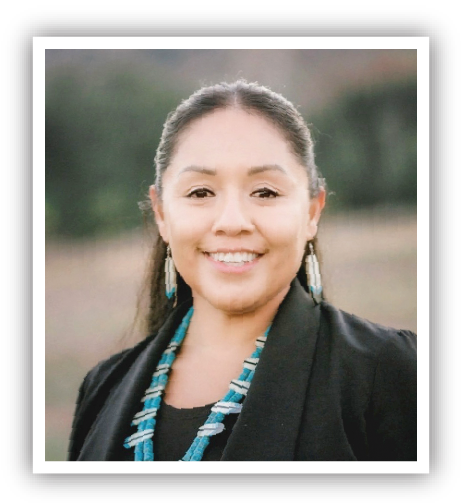 Meet the Team — BGCA Native Services