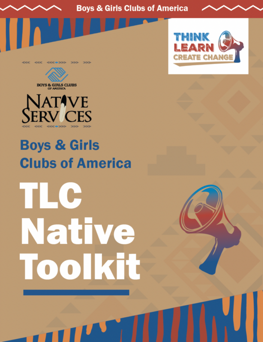 TLC Native Toolkit — BGCA Native Services