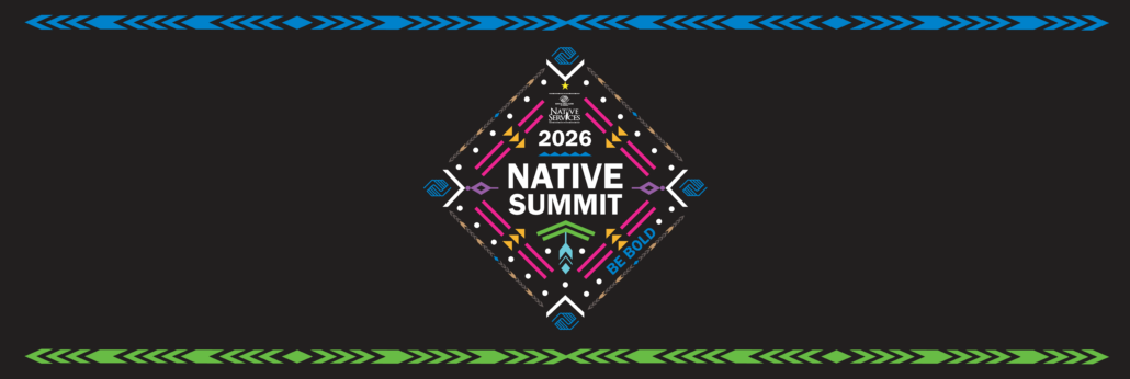 2026 Native Summit — BGCA Native Services