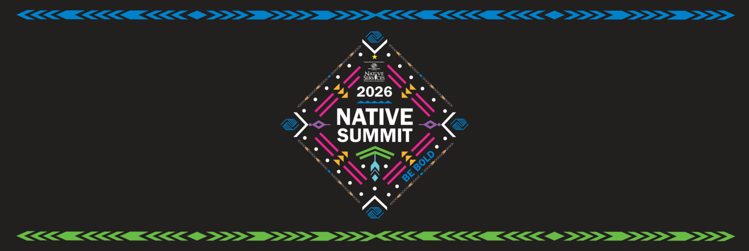 2026 Native Summit — BGCA Native Services