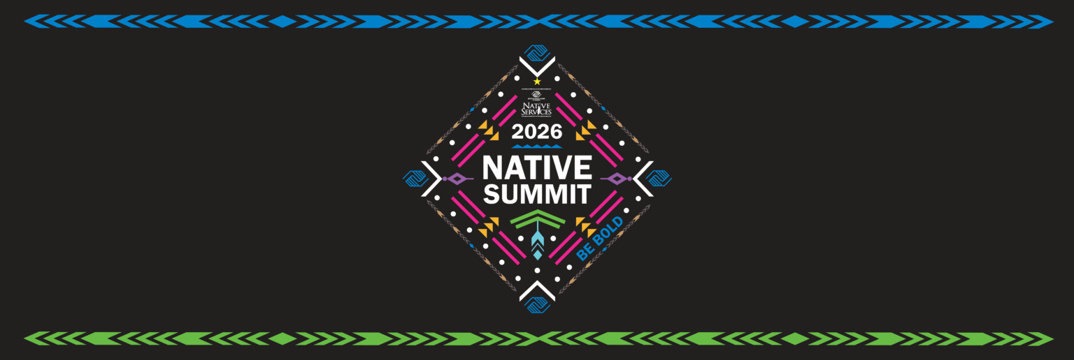 2026 Native Summit — BGCA Native Services