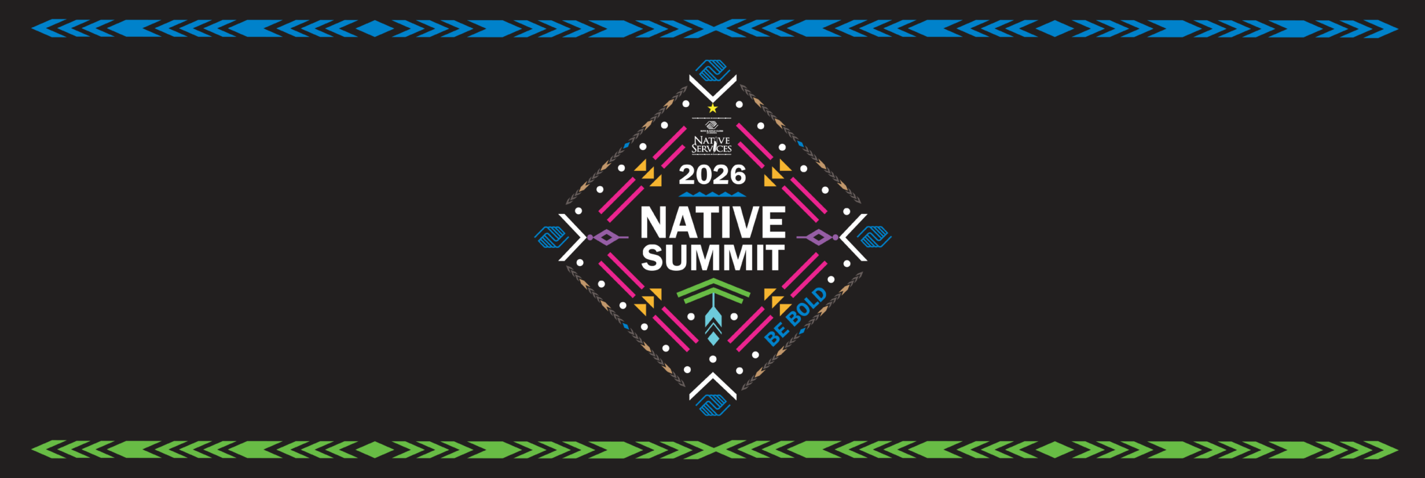 2026 Native Summit — BGCA Native Services