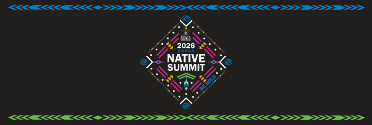 2026 Native Summit — BGCA Native Services